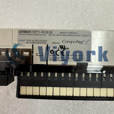 China Japan Origin Omron CRT1-ROS16 Module Advanced Automation Technology for sale