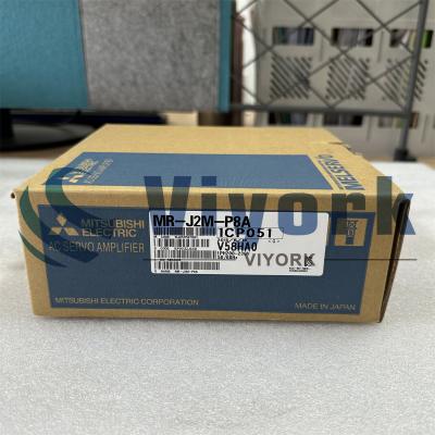Китай Mitsubishi MR-J2M-P8A 3 фазы промышленные сервоприводы 55 кВт Новый продается