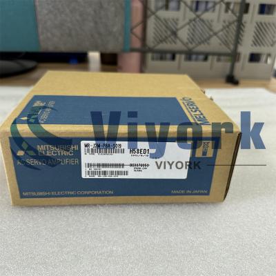 Китай Mitsubishi MR-J2M-P8A-S019 3 фазы промышленные сервоприводы 55 кВт Новый продается
