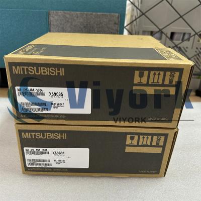 Китай MR-J2S-40A-S004 Mitsubishi 3-ФАЗОВЫЕ промышленные сервоприводы 400 Вт Новый продается