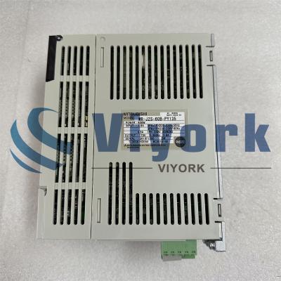 Cina MR-J2S-60B-PY135 Mitsubishi 3 FASE Servo drivers industriali 600W NUOVO in vendita