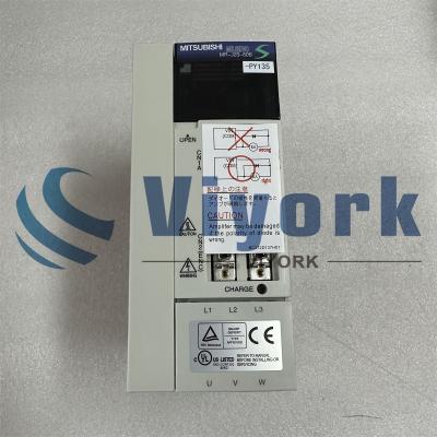 Cina MR-J2S-60B-PY135 Mitsubishi 3 FASE Servo drivers industriali 600W NUOVO in vendita
