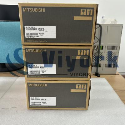 Китай Mitsubishi MR-J2S-200B-QF 3 фазные промышленные сервоприводы 2000 Вт Новый продается