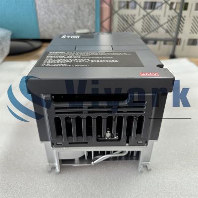China Mitsubishi FR-A740-00126-EC AC Inverter Drive Speed Controller  3.7KW 400V NEW for sale
