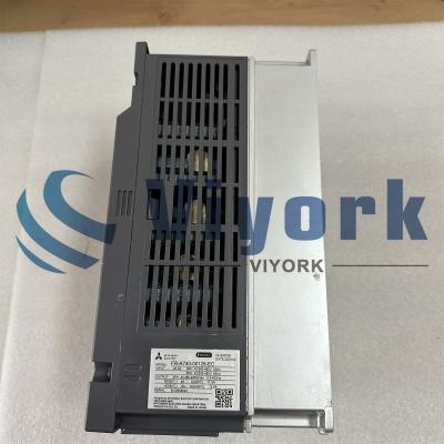 China Mitsubishi FR-A740-00126-EC AC Inverter Drive Speed Controller  3.7KW 400V NEW for sale