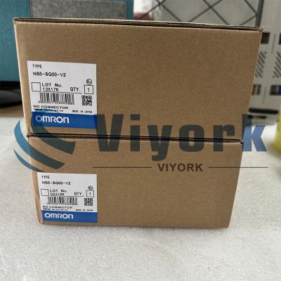 China Omron NS5-SQ00-V2 Touch Screen Japan Origin For Industrial for sale