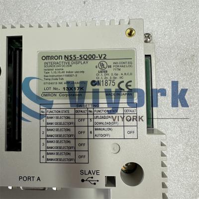 China Omron NS5-SQ00-V2 Touch Screen Japan Origin For Industrial for sale