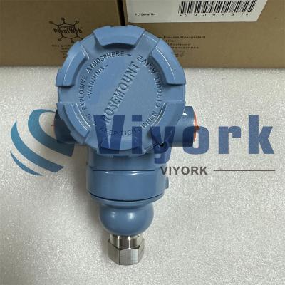 China Rosemount 2051TG4A2B21AKDM5 PRESSURE TRANSMITTER NEW&ORIGINAL for sale