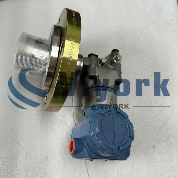 Rosemount 3051L Trasmettitore di livello 3051L2AA2AD21AADFE5 NUOVO