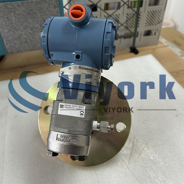 Rosemount 3051L Trasmettitore di livello 3051L2AA2AD21AADFE5 NUOVO
