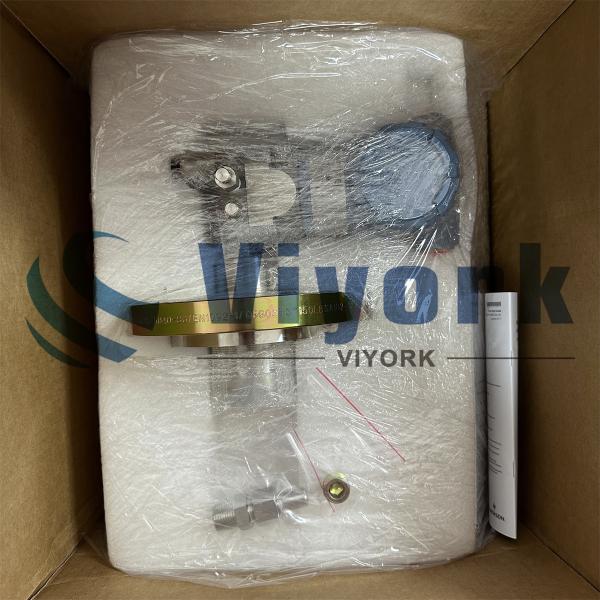Rosemount 3051L Trasmettitore di livello 3051L2AA2AD21AADFE5 NUOVO