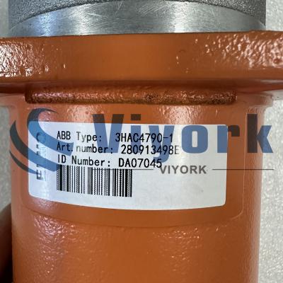 China ABB Robotics AC Servo Motor 3HAC4790-1 Tamagawa Seiki White Country Of Origin Germany for sale