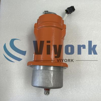 China ABB Robotics AC Servo Motor 3HAC4790-1 Tamagawa Seiki White Country Of Origin Germany for sale