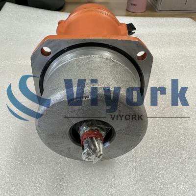 China ABB Robotics AC Servo Motor 3HAC4790-1 Tamagawa Seiki White Country Of Origin Germany for sale