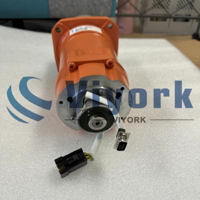 China ABB Robotics AC Servo Motor 3HAC4790-1 Tamagawa Seiki White Country Of Origin Germany for sale