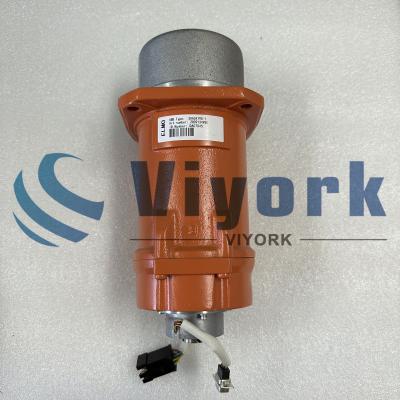 China ABB Robotics AC Servo Motor 3HAC4790-1 Tamagawa Seiki White Country Of Origin Germany for sale