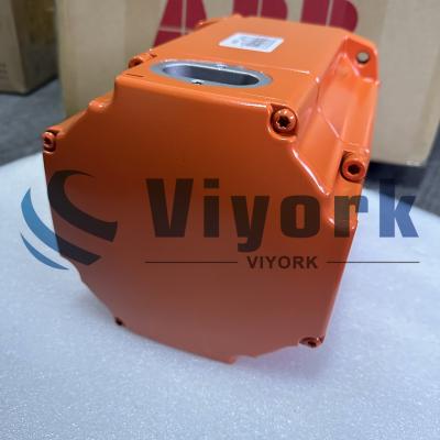 中国 ABB Robotics ACサーボモータ 3HAC17484-9 タマガワセイキ 小型 24 V DC 精密制御用 販売のため