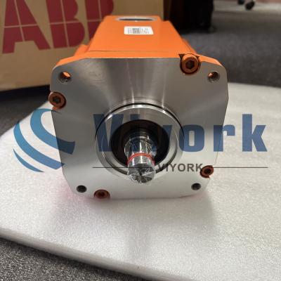 中国 ABB Robotics ACサーボモータ 3HAC17484-9 タマガワセイキ 小型 24 V DC 精密制御用 販売のため