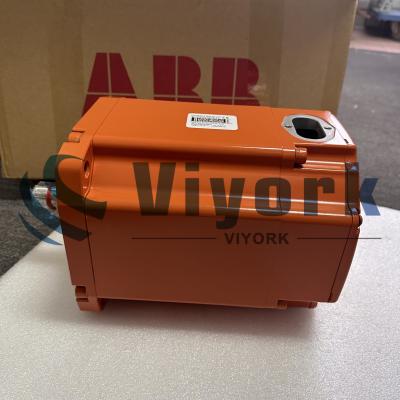 中国 ABB Robotics ACサーボモータ 3HAC17484-9 タマガワセイキ 小型 24 V DC 精密制御用 販売のため