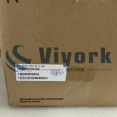 China Mitsubishi FR-A840-00170-2-60 frequentie-omvormer Te koop