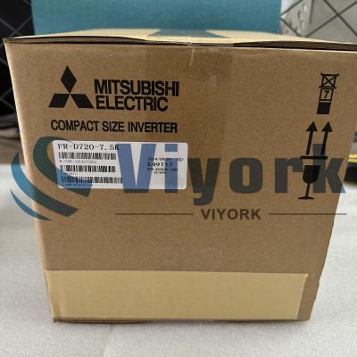 China Mitsubishi FR-D720-7.5K INVERTER NIEUW Te koop