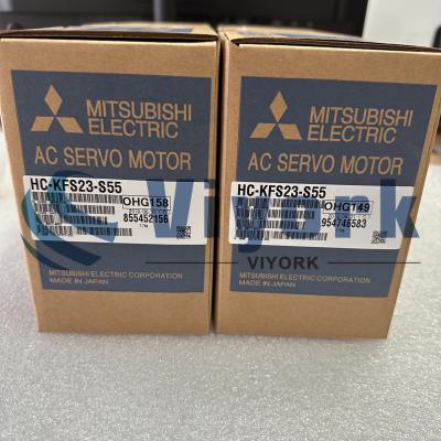 China Mitsubishi HC-KFS23-S55 AC SERVO MOTOR 3000RPM 200W nieuw Te koop