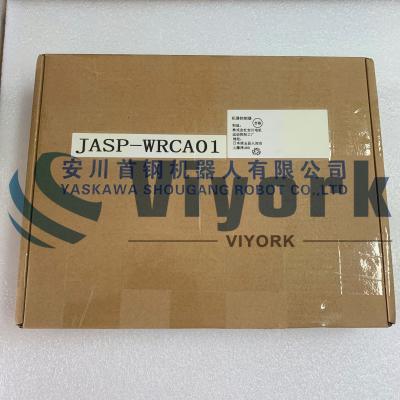 China Yaskawa JASP-WRCA01 PC BOARD SERVO CONTROL ASSEMBLY NEW for sale