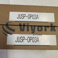 China Yaskawa JUSP-OP03A OPERATOR MODULE STATIONARY DIGITAL NEW for sale
