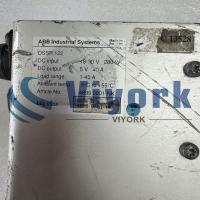 China ABB DSSR122 for sale