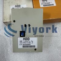 China ABB KEYPAD DISPLAY ACS-PAN-A REV. J for sale
