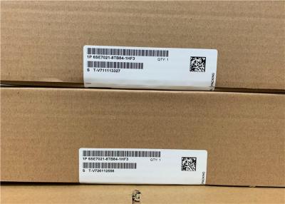 China 17.5a Siemens Programmable Circuit Board 6se7021-8tb84-1hf3 Power Electronic Unit Peu for sale