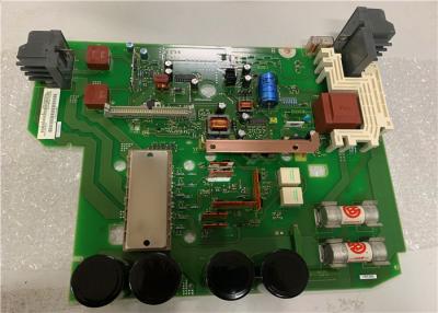 China 17.5a Siemens Programmable Circuit Board 6se7021-8tb84-1hf3 Power Electronic Unit Peu for sale