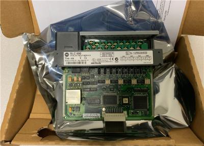 중국 1746-NI8 SLC 8개 점 아날로그 입력 단위 1746NI8 1PC 새로운 알렌 브레들리 판매용