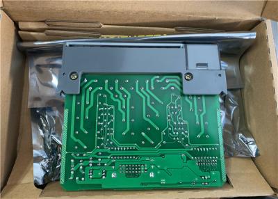 China Módulo de entrada/saída Allen do PLC Digital Bradley 1746-OW16 SLC 500 na caixa aberta à venda