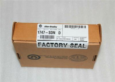 China Módulo del escáner del módulo de entrada-salida de Allen Bradley Digital 1747-SDN SLC 500 Devicenet en venta
