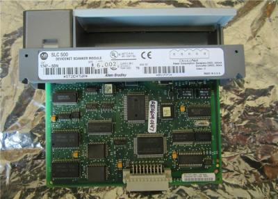 China Module van de de Module 1747-SDN SLC 500 Devicenet Scanner van Allen Bradley de Digitale Input-output Te koop