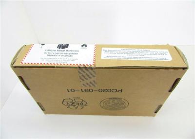 China módulo de entrada-salida de 1747-L551 1747L551 Digitaces Allen Bradley Ser.D SLC 5/05 16K en venta
