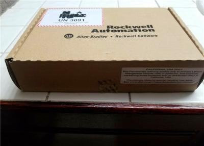 China Módulo de entrada-salida de Allen Bradley 1747-L543 Digitaces D SLC 5/04 SLC 500 en venta