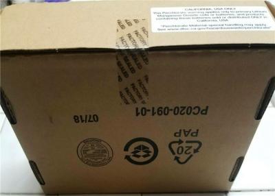China Módulo de entrada-salida de Allen Bradley 1747-L543 Digitaces D SLC 5/04 SLC 500 en venta