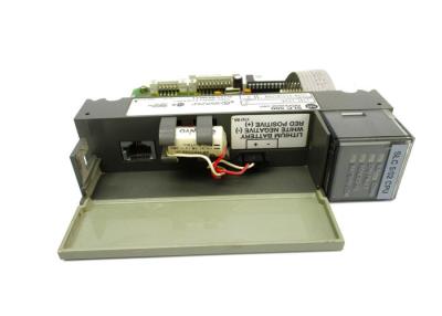 China Nueva memoria sellada 4K DH-485 del módulo de entrada-salida de Allen Bradley Digital 1747-L524 /C SLC 5/02 en venta