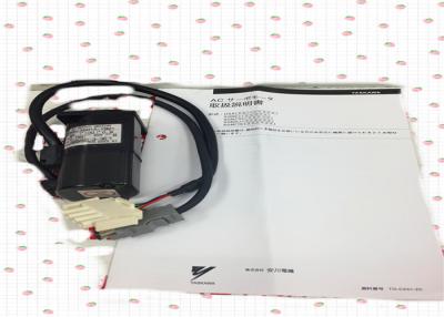 Cina Servomotore di CA di nuovo industriale di Yaskawa SGMAH-A5B1A-YB21 50W 100V NUOVO in vendita