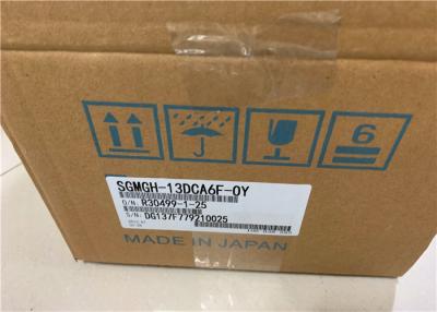 Cina Servomotore SGMGH-13DCA6F-OY 1.3kW 400V 5.4AMPS 8.34N.m di CA di IP67 Yaskawa in vendita