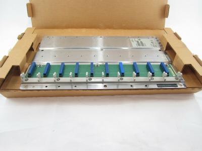 China Modicon Quantum PLC New Schneider Automation 140 XBP 010 00 Backplane Module 0 Slot 140XBP01000 for sale
