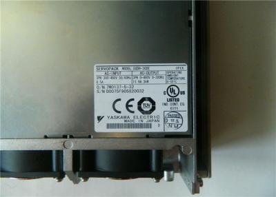 Cina Il servo industriale di SGDH-30DE Yaskawa guida Servopack trifase in vendita