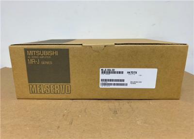 China MR-J2-100A-S01 impulsión serva 1KW 200/230V 50/60HZ de Mitsubishi de 3 FASES en venta
