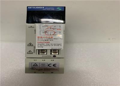 Cina Il CNC azionamenti industriali Mitsubishi MR-J2-10B dei pezzi meccanici i servo in vendita