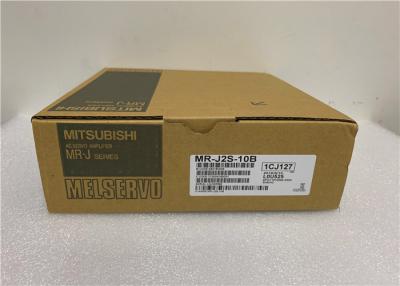 China Cnc Machines Parts Industrial Servo Drives Mitsubishi MR-J2-10B for sale