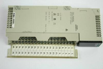 China Schneider Modicon 140ACO02000 TSX Quantum Analog Output Module for sale