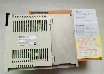 Cina Azionamento 10.5AMP 3PH 200~230VAC 2kW dell'amplificatore di CA di Mitsubishi MR-J2S-200A servo in vendita