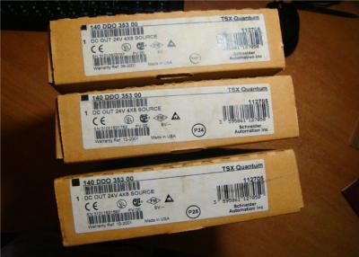 China New Schneider Modicon Quantum 140 DDO 353 00 Dc output Module 140DDO35300 for sale